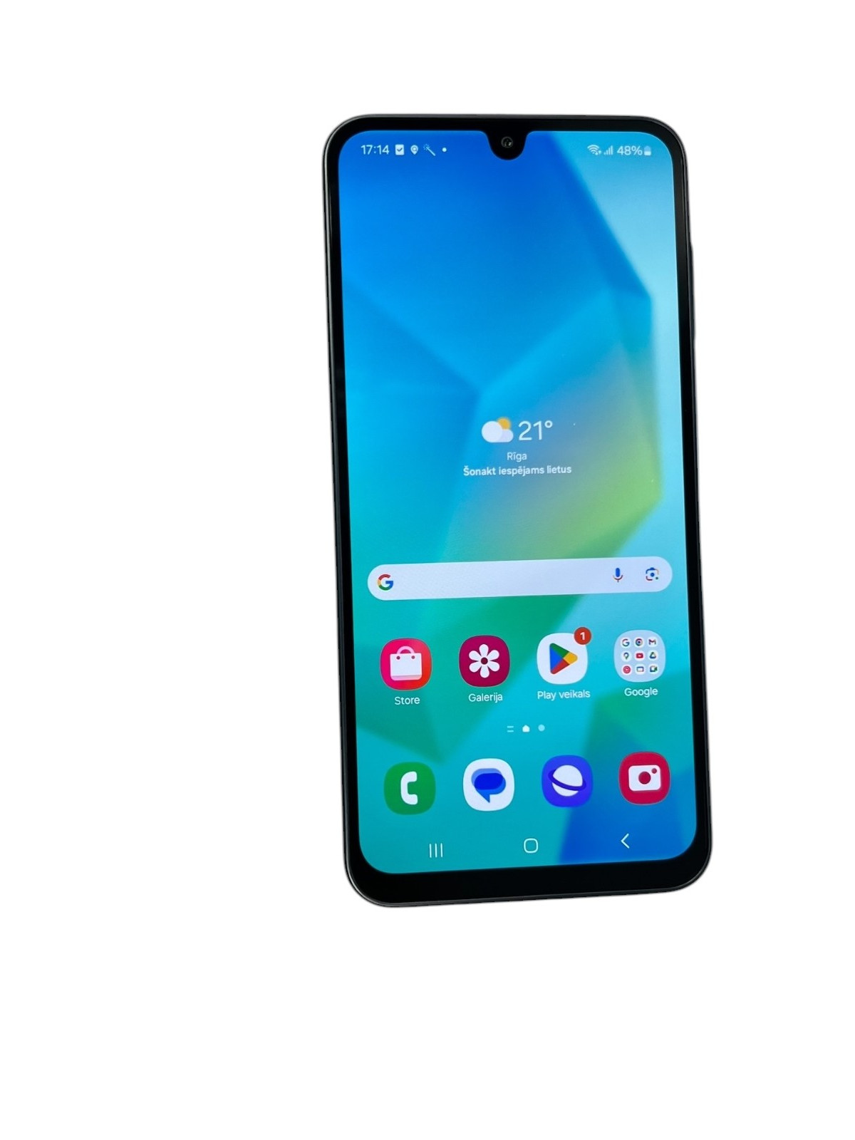 Samsung Galaxy A16 (SM-A165) 128GB – Banknote интернет-магазин